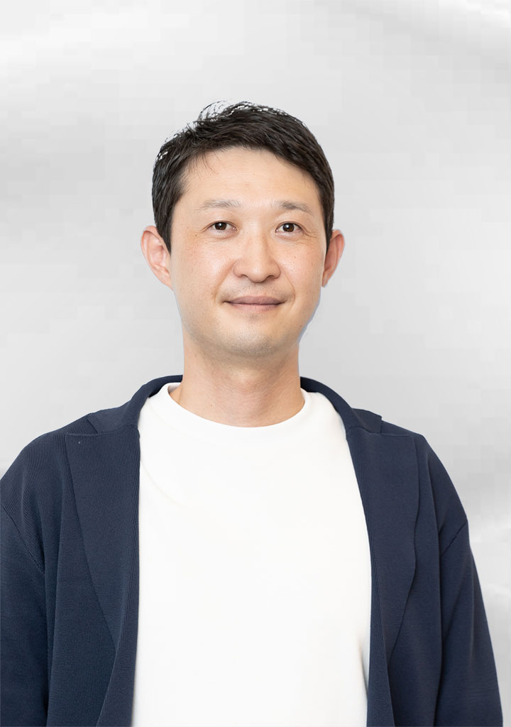インタビュー インタビュー